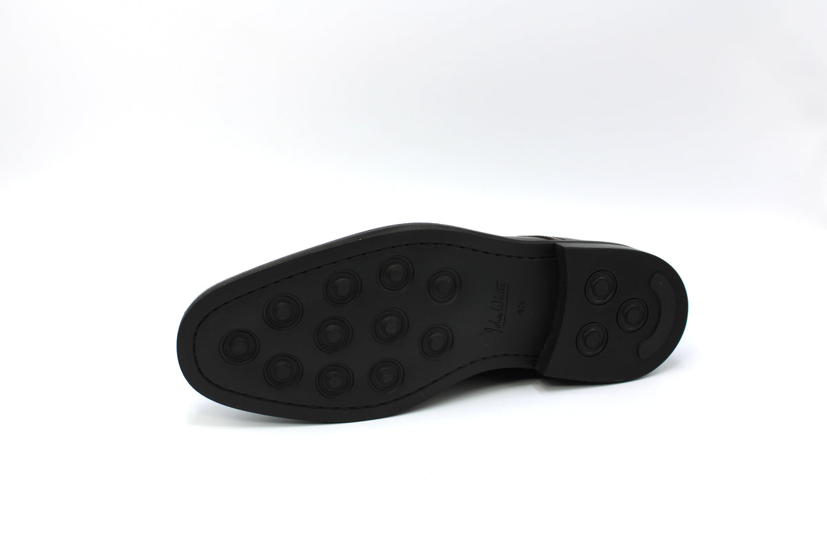 John White Castle Brown – Discount Shoe Sales Limited