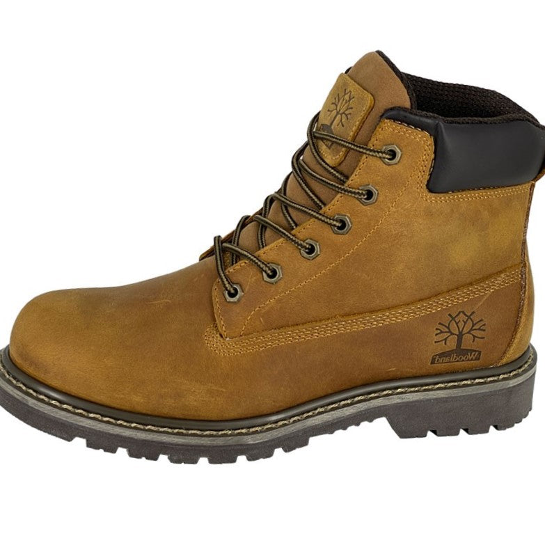 Woodland M030B – Discount Shoe Sales Limited