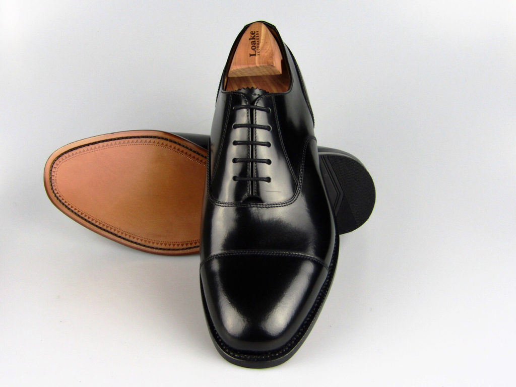 Loake 200B – Discount Shoe Sales Limited